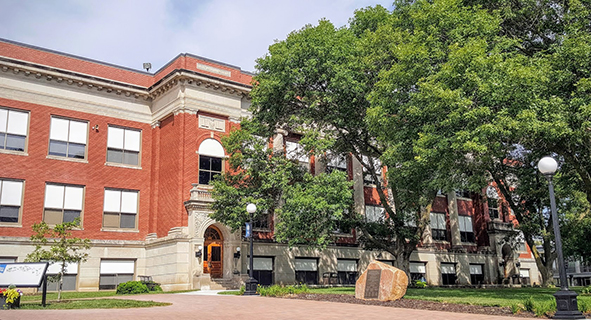 What Will They Learn? - Peru State College