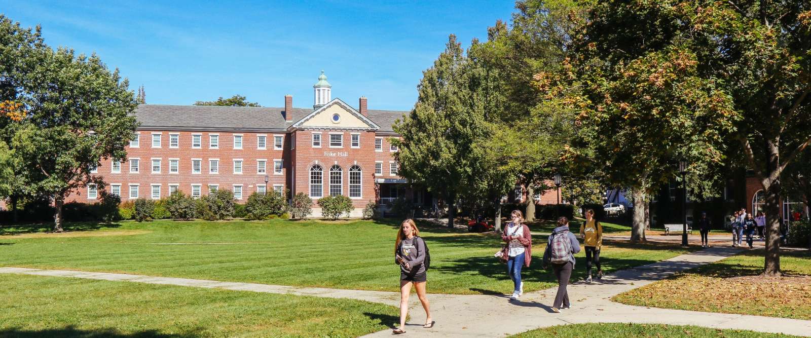 What Will They Learn? - Keene State College