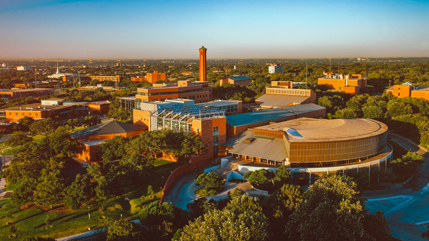 What Will They Learn? - Trinity University