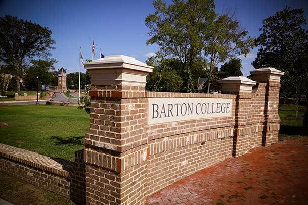 What Will They Learn? - Barton College