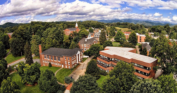 What Will They Learn? - Mars Hill University