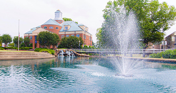 What Will They Learn? - Wingate University