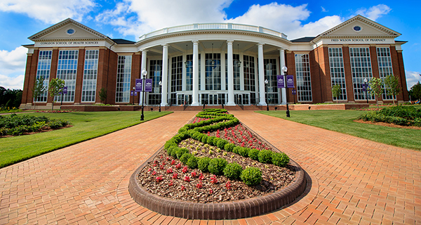 What Will They Learn? - High Point University
