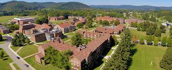 What Will They Learn? - St. Bonaventure University