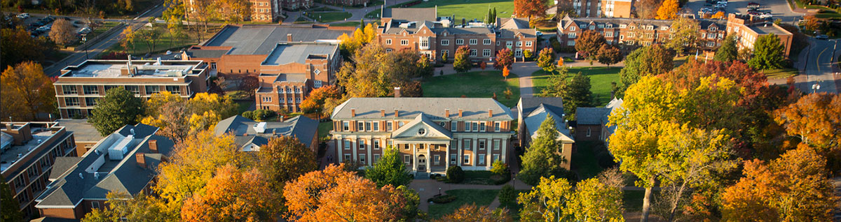 What Will They Learn? - Roanoke College