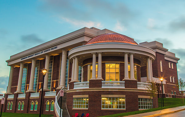 What Will They Learn? - Shenandoah University