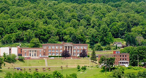 What Will They Learn? - Bluefield State Univeristy
