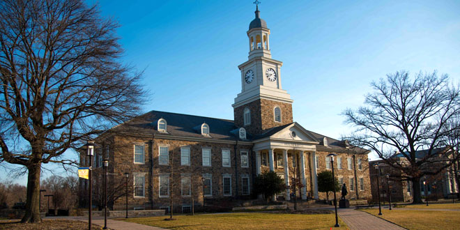 What Will They Learn? - Morgan State University