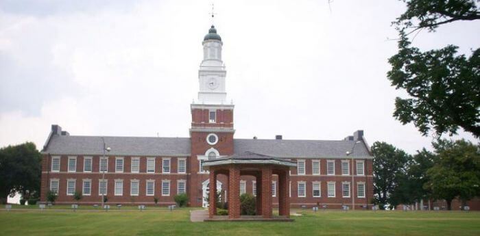 What Will They Learn? - Rust College