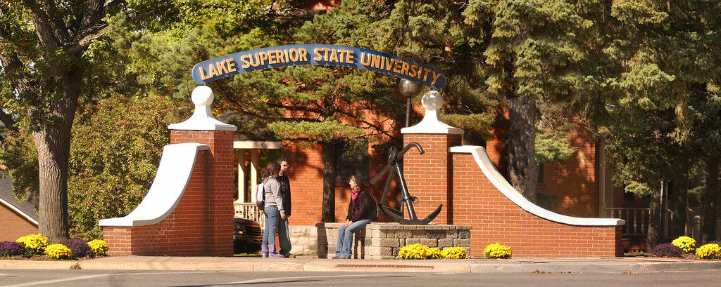 What Will They Learn? - Lake Superior State University