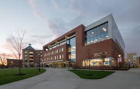 What Will They Learn? - Benedictine University