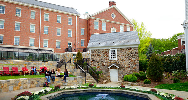 What Will They Learn? - Albright College