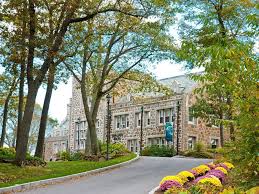 What Will They Learn? - Endicott College