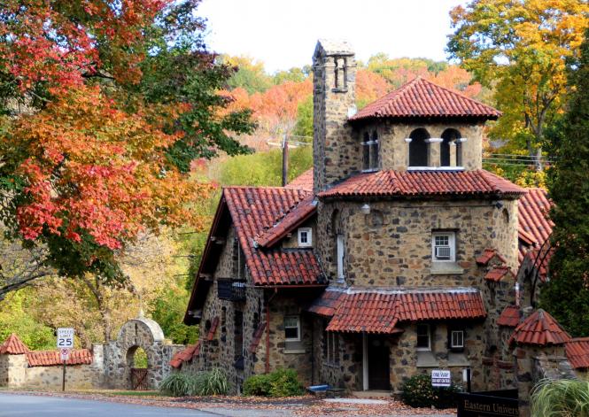 What Will They Learn? - Eastern University