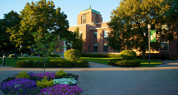 What Will They Learn? - Le Moyne College