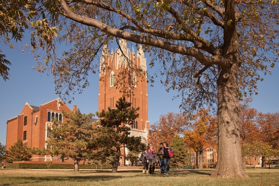 What Will They Learn? - Oklahoma City University