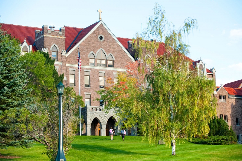 What Will They Learn? - Carroll College