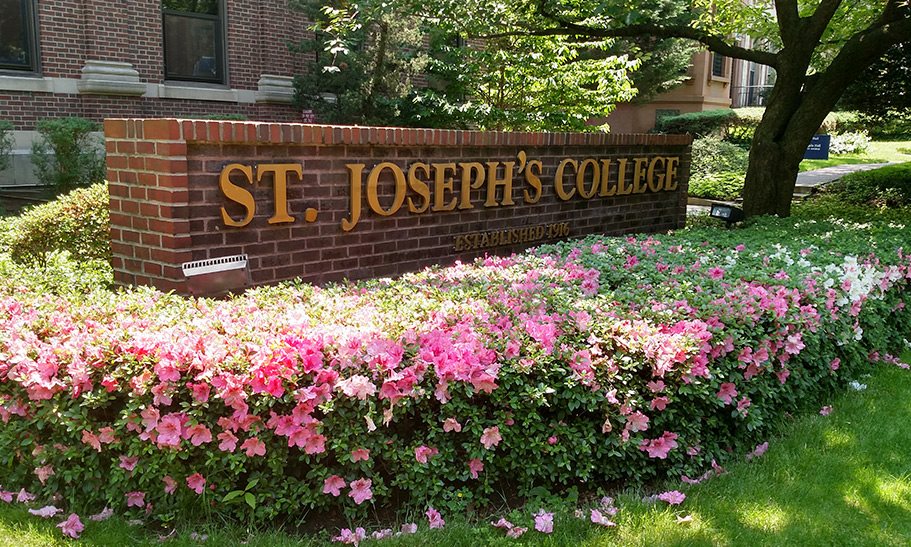 What Will They Learn? - St. Joseph's University