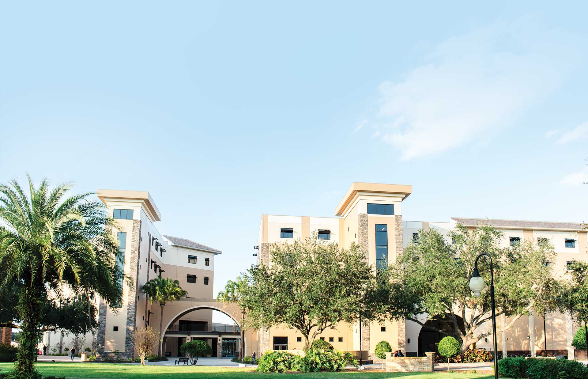 What Will They Learn? - Southeastern University