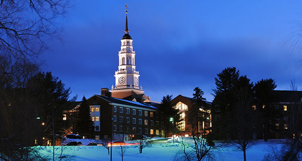 What Will They Learn? - Colby College
