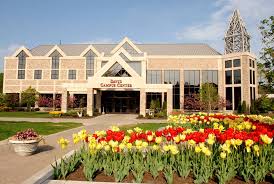 What Will They Learn? - Walsh University