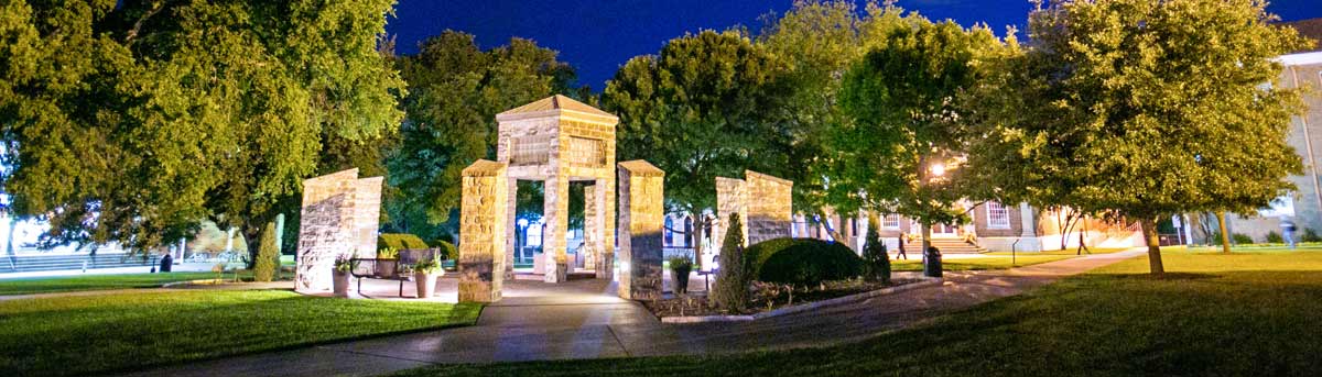 What Will They Learn? - University of Mary Hardin-Baylor