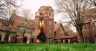 What Will They Learn? - Capital University