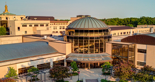 What Will They Learn? - Alverno College