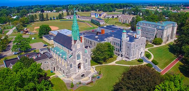 What Will They Learn? - Mercyhurst University