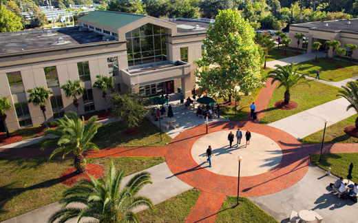 What Will They Learn? - Barry University
