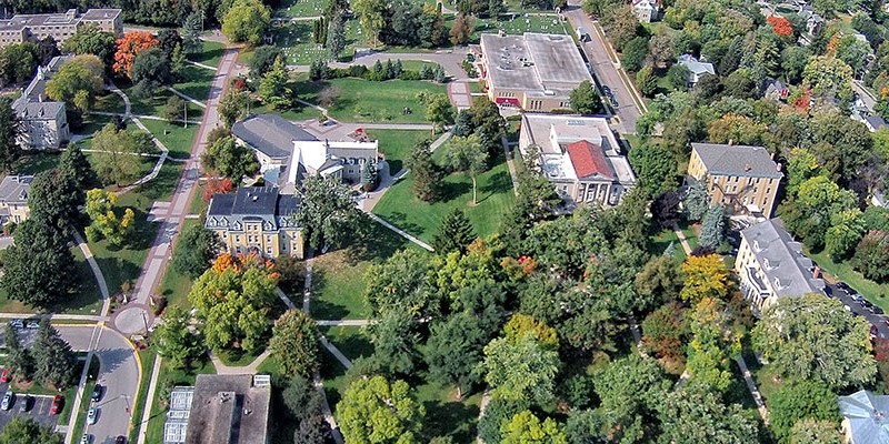 What Will They Learn? - Ripon College