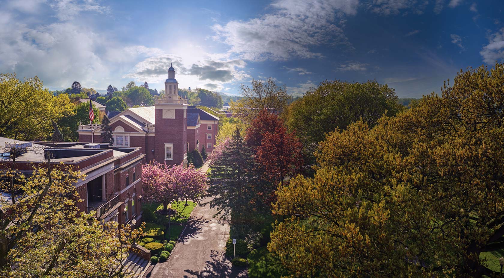 What Will They Learn? - Lycoming College