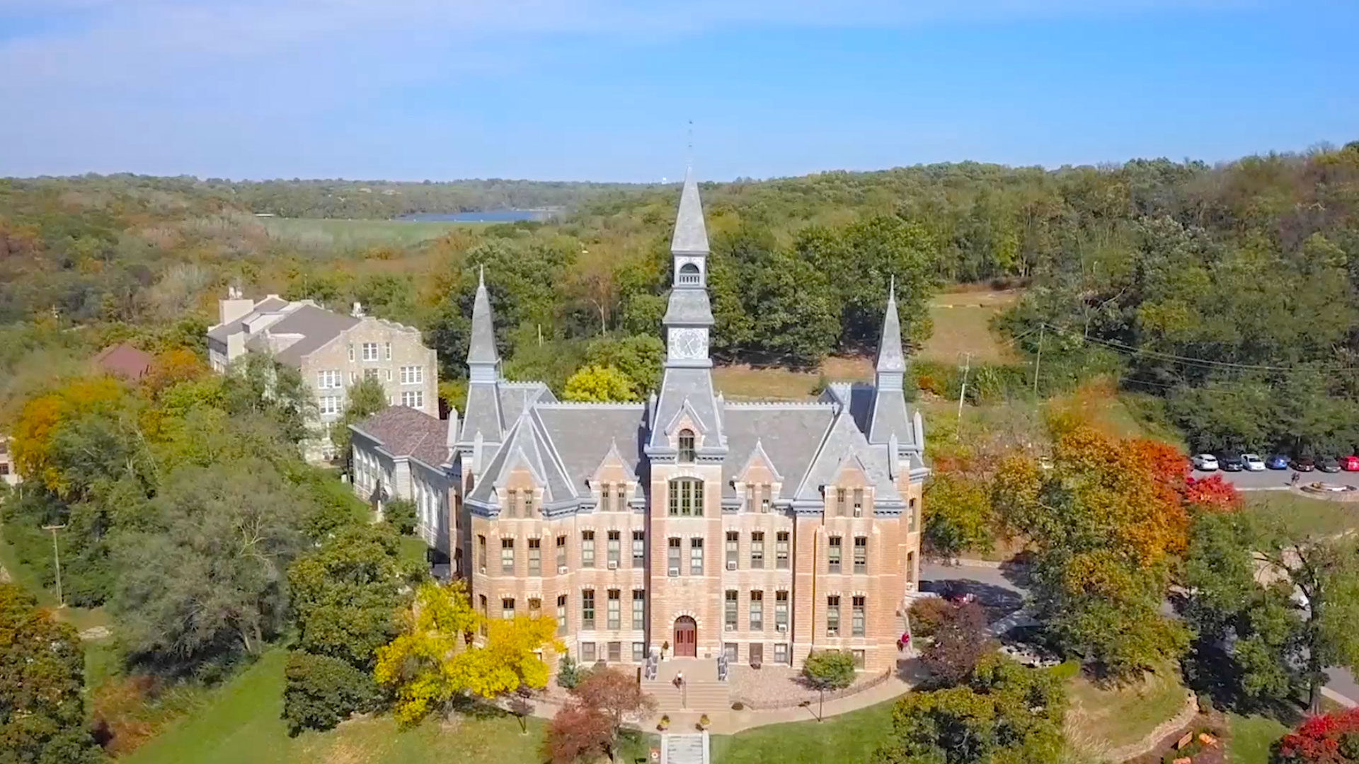 What Will They Learn? - Park University