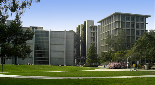 What Will They Learn? - University of California San Diego - John Muir ...