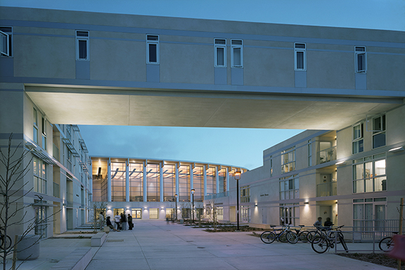 What Will They Learn? - University of California San Diego - Eleanor ...