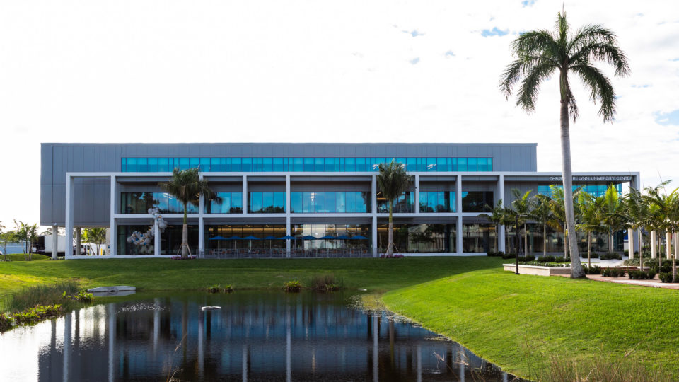 What Will They Learn? - Lynn University