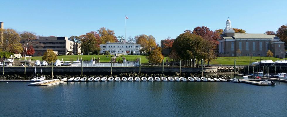 What Will They Learn? - United States Merchant Marine Academy