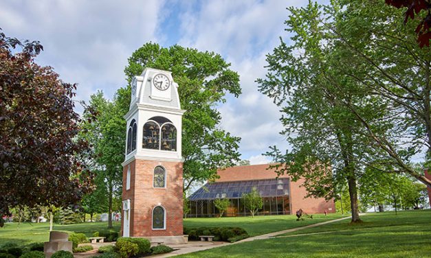 What Will They Learn? - University of Rio Grande